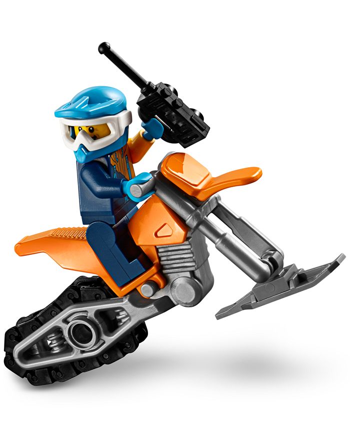 LEGO® Arctic Scout Truck 60194 - Macy's