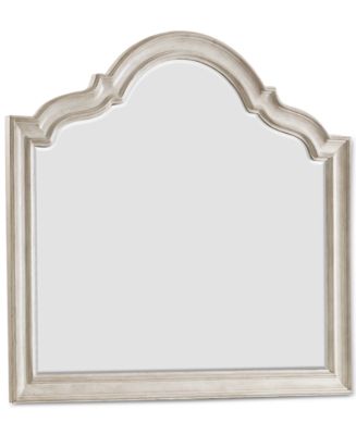 Closeout! Hadley Mirror, Created for Macy's - Macy's