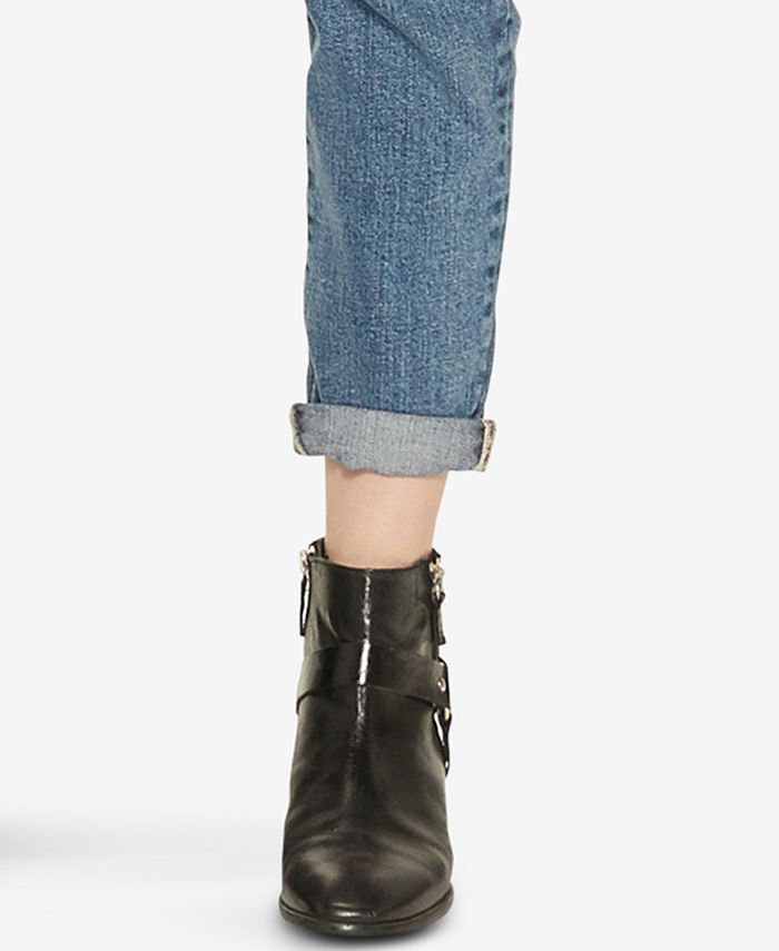 Silver Jeans Co. Denim Skinny Overalls - Macy's