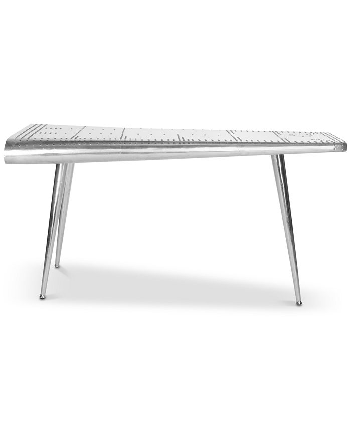Safavieh Aviator Console Table - Macy's