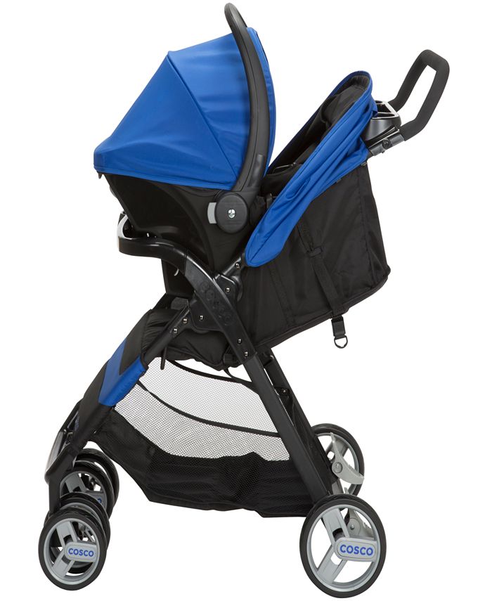 Cosco Simple Fold Stroller - Macy's