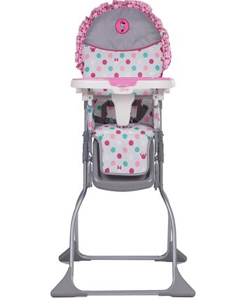 Disney Baby Simple Fold™ Plus High Chair - Macy's