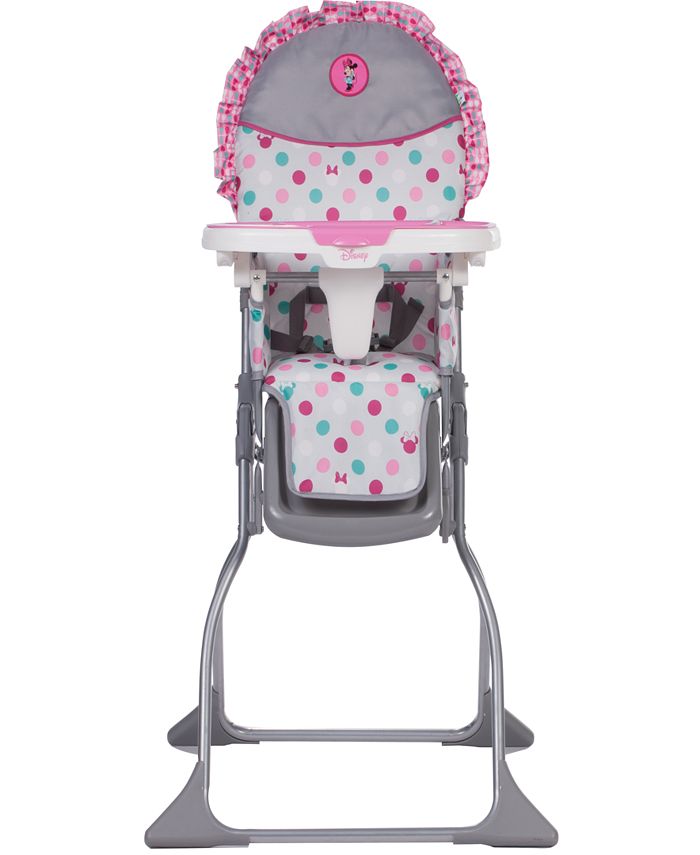 Disney Baby Simple Fold™ Plus High Chair - Macy's