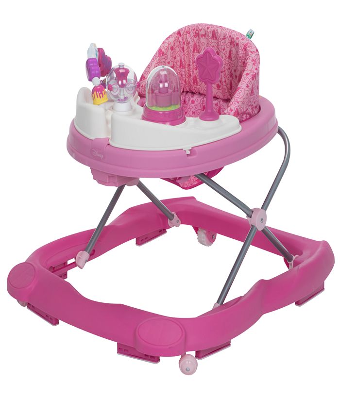 Disney Cinderella Baby Music & Lights™ Walker - Macy's