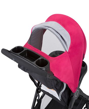 Safety 1st Smooth Ride Travel System - Macy's