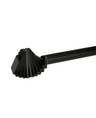 Sunset Adjustable Window Rod, 48" to 84" - Macy's