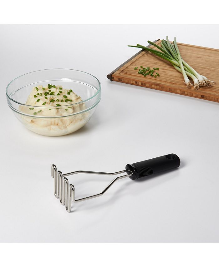 OXO "Good Grips" Potato Masher - Macy's