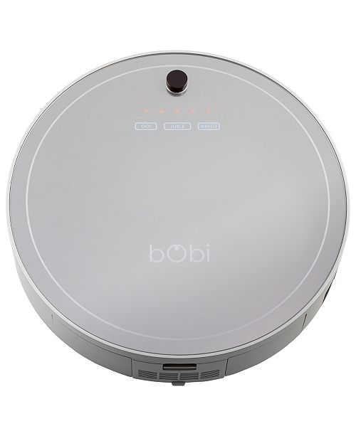 bObsweep Bobi Pet Robotic Vacuum Cleaner & Reviews - Home - Macy's