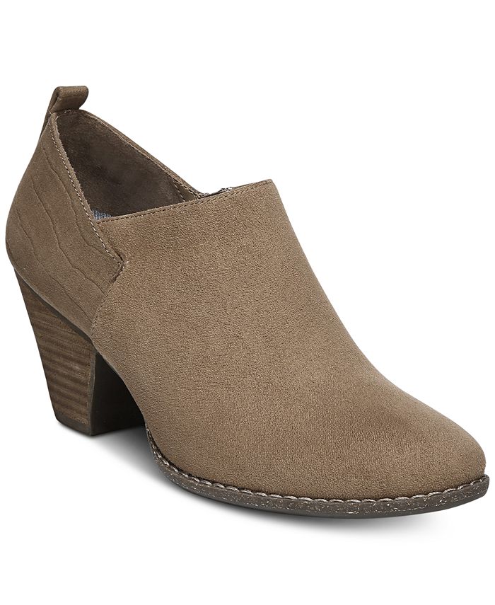 Dr. Scholl's Cuba Shooties - Macy's