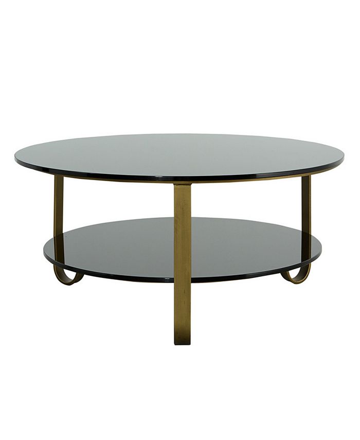 Moe's Home Collection Cole Coffee Table - Macy's