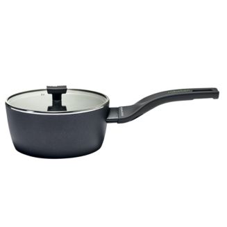 Moneta Nova Induction 1.5qt Sauce Pan with Lid - Macy's