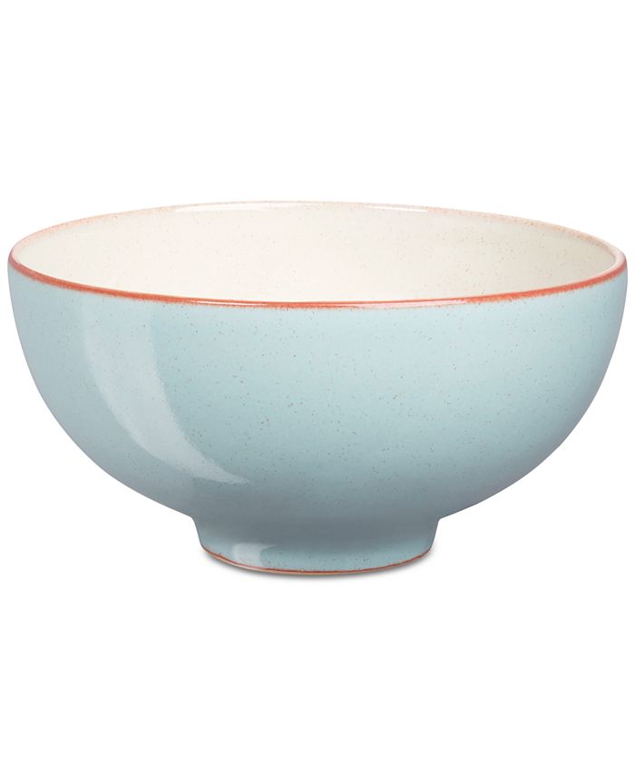 Denby Heritage Pavilion Rice Bowl - Macy's