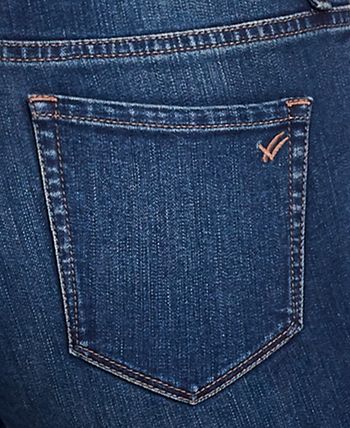 WILLIAM RAST Straight-Leg Jeans - Macy's
