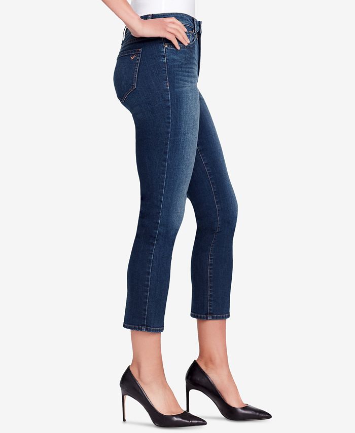 WILLIAM RAST Straight-Leg Jeans - Macy's