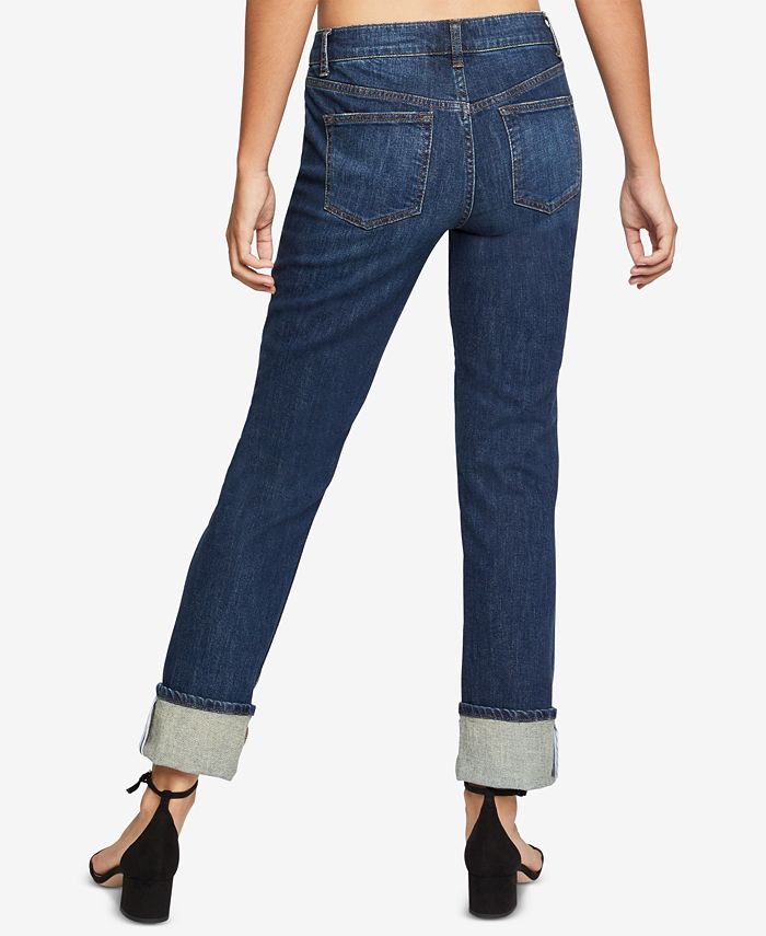 BCBGeneration Tomboy Jeans - Macy's
