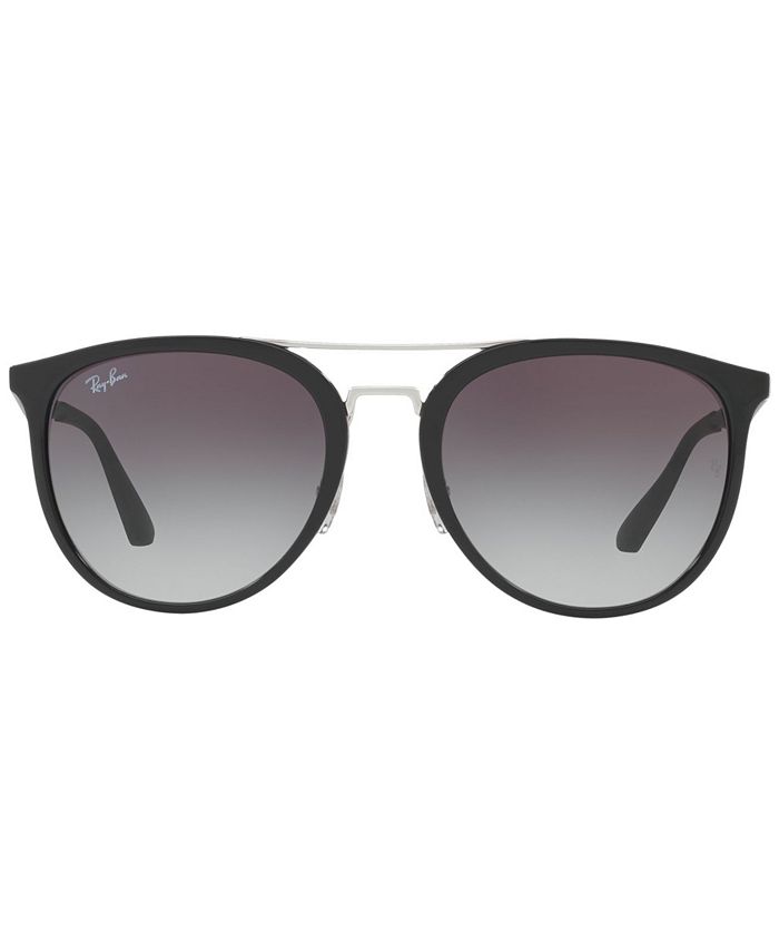 Ray-Ban Sunglasses, RB4285 - Macy's