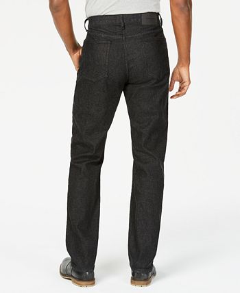Kenneth Cole Kenneth Cole Straight-Fit Stretch Jeans - Macy's