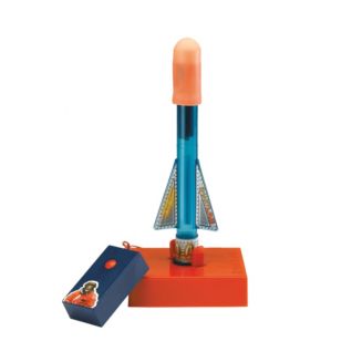 Smartlab Toys - Remote Control Rocket - Macy's