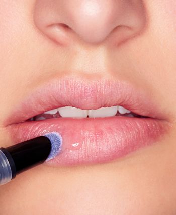 Grande Cosmetics GrandeLIPS Plumping Lip Primer, Clear Matte - Macy's