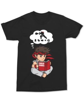 Changes Cheat Codes Men's Graphic T-Shirt - Macy's