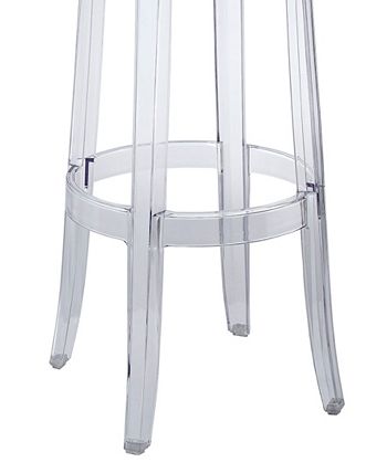 Modway Casper Bar Stool - Macy's