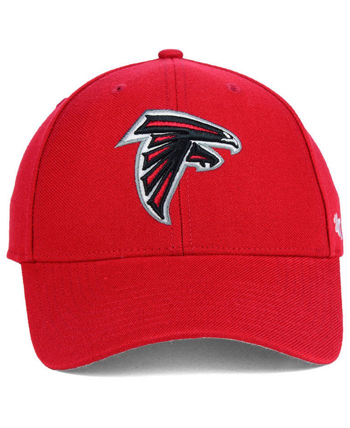 '47 Brand Atlanta Falcons MVP Cap - Macy's