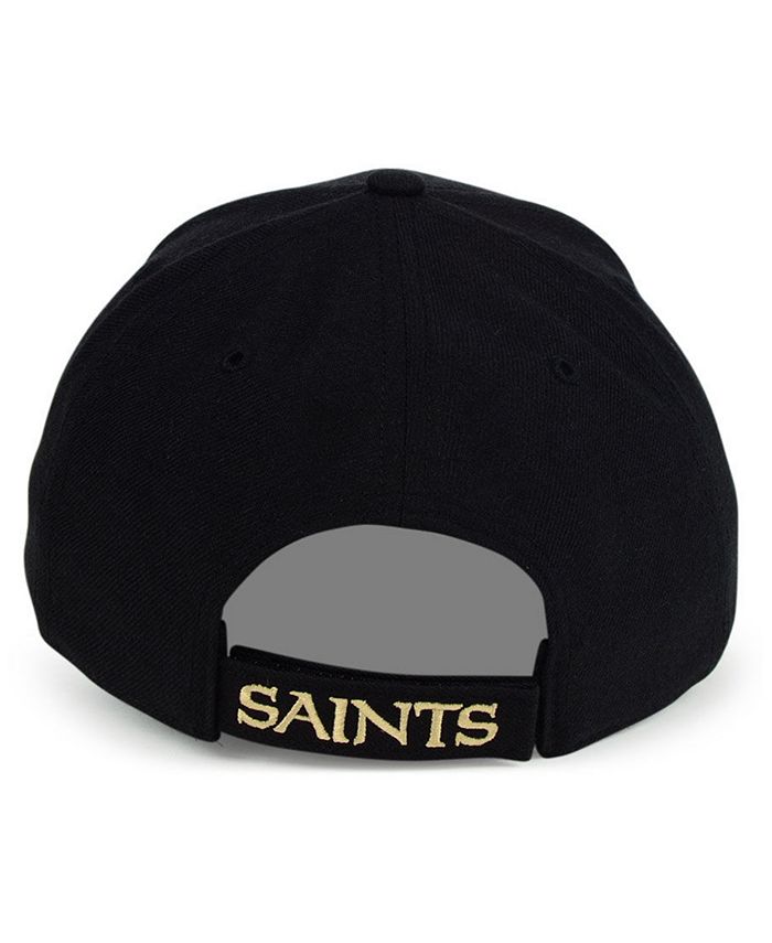 '47 Brand New Orleans Saints MVP Cap - Macy's