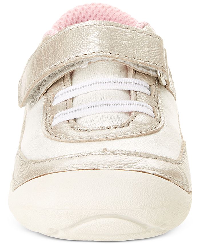 Stride Rite Toddler Girls Jazzy Soft Motion Shoes - Macy's