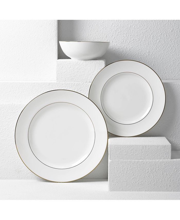 Lenox Continental Dining Gold 3 Piece Place Setting - Macy's