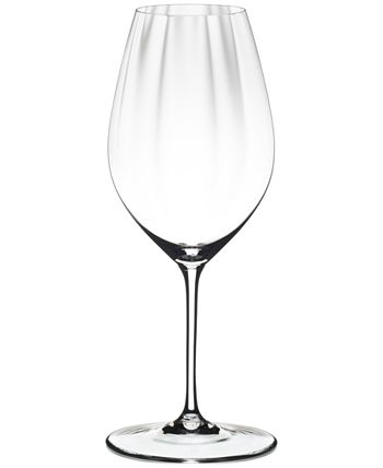 Riedel Performance Riesling Glasses, Set of 2 - Macy's
