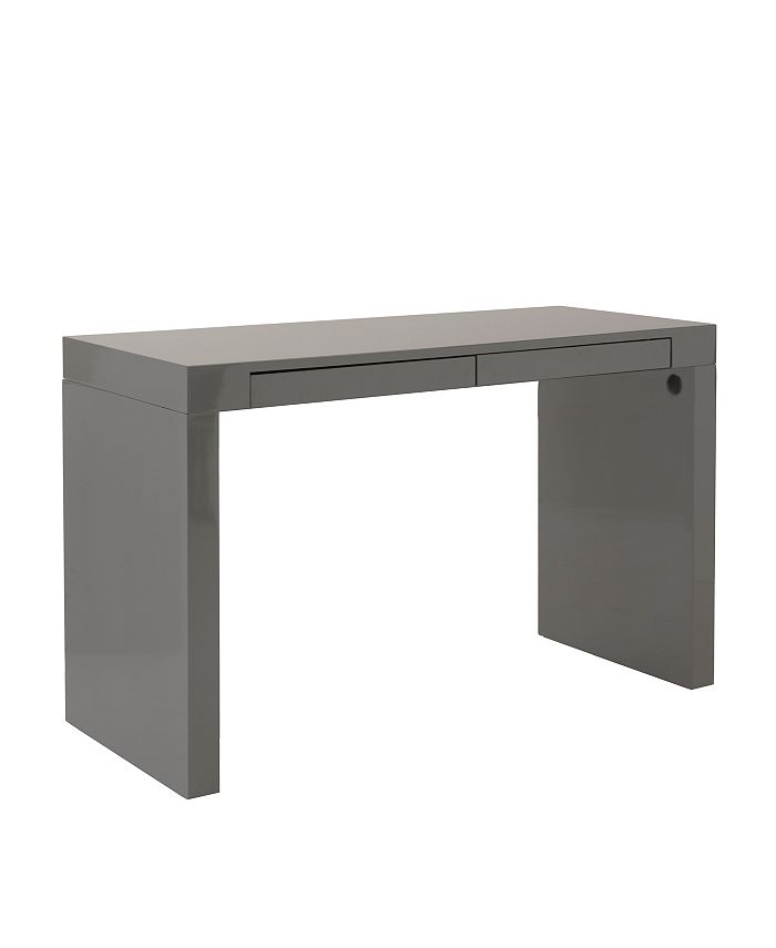Euro Style Donald Desk - Macy's