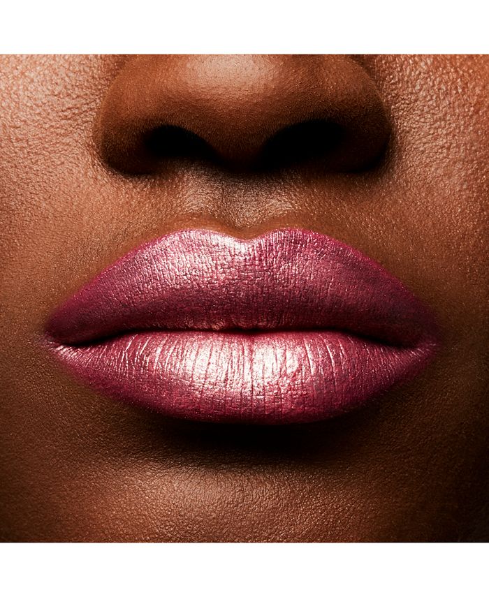 Impulse MAC Shiny Pretty Things Lipstick - Limited Edition - Macy's