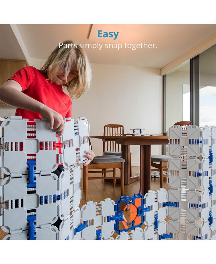 Blaster Boards Battle Bunkers by - Barricade Building & Target Practice ...