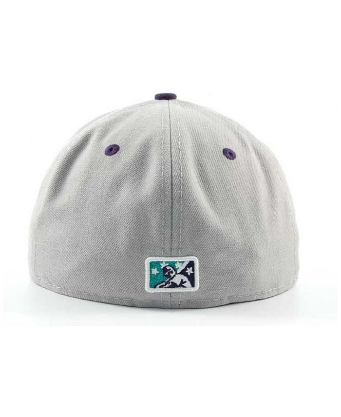 New Era Beloit Snappers AC 59FIFTY FITTED Cap - Macy's