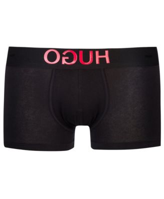 Hugo Boss Men's Logo Trunks - Macy's