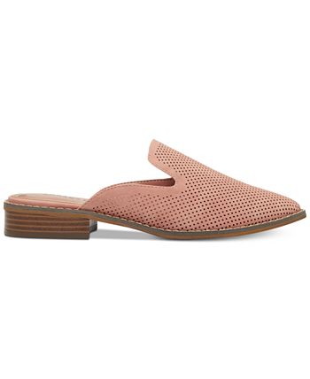 indigo rd. Haze7 Mules - Macy's