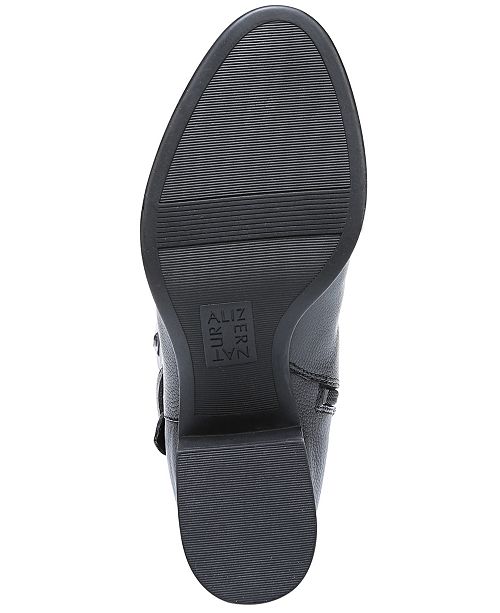 Naturalizer Kim Riding Boots - Boots - Shoes - Macy's