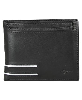 Buxton Men's Luciano RFID Convertible® Thinfold® - Macy's
