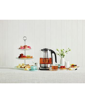 Breville the Smart Tea Infuser™ - Macy's