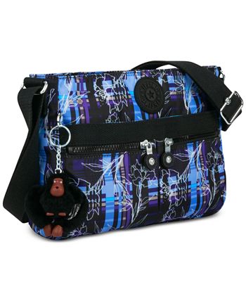 Kipling Angie Print Crossbody - Macy's