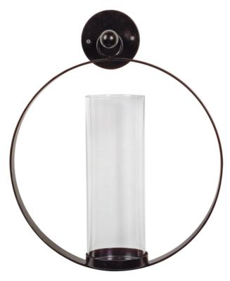 Imax Wall Sconce - Macy's