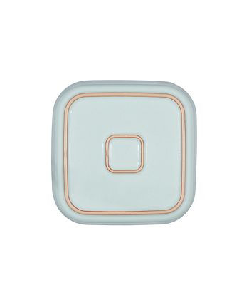 Denby Heritage Pavilion Square Oven Dish - Macy's