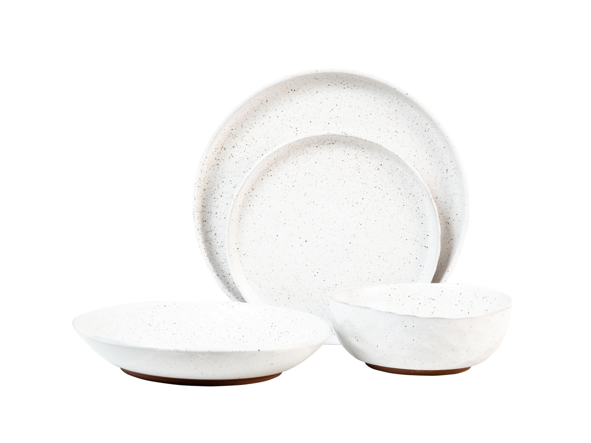 Click here for Sango Kaya 16 Piece Dinnerware Set  Service for 4... prices