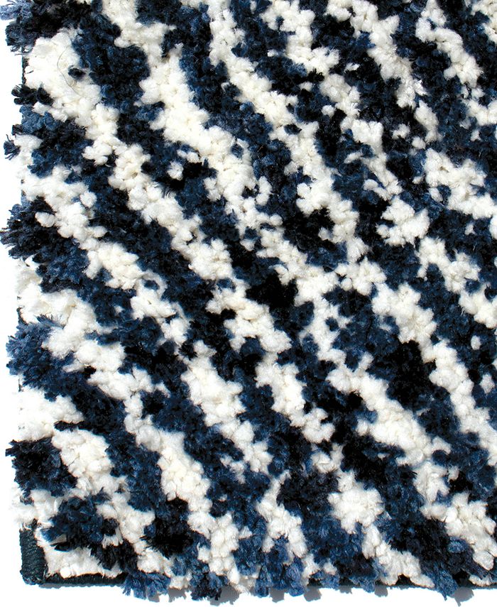 Orian Rugs Orian Cotton Tail Harrington 5'3" x 7'6" Area Rug - Macy's