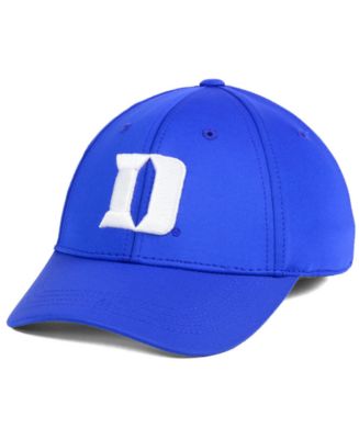 Top of the World Boys' Duke Blue Devils Phenom Flex Cap - Macy's