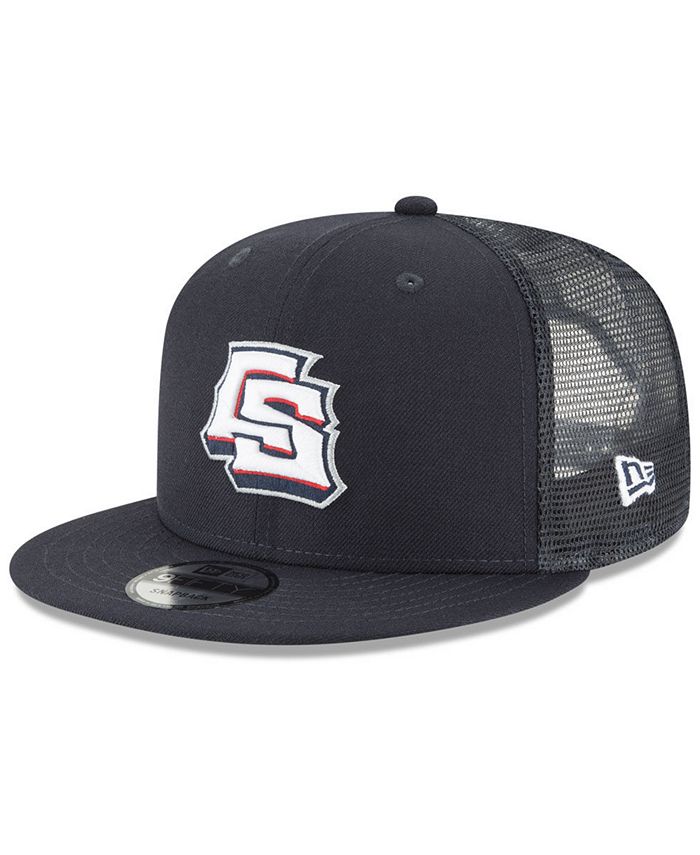 New Era Colorado Springs Sky Sox Trucker 9FIFTY Snapback Cap - Macy's