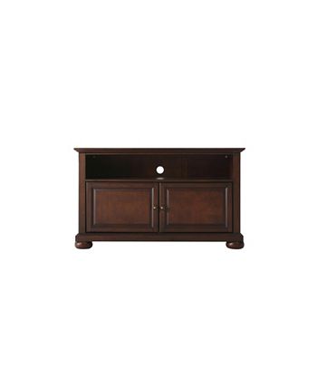 Crosley Alexandria 42" TV Stand - Macy's
