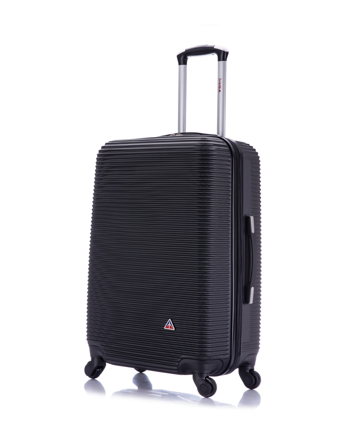 Click here for InUSA Royal 24 Lightweight Hardside Spinner Luggag... prices