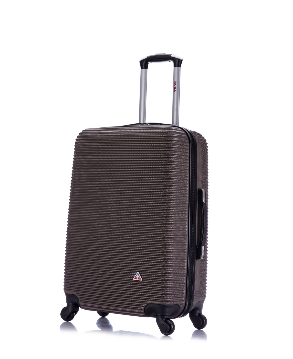 Click here for InUSA Royal 24 Lightweight Hardside Spinner Luggag... prices
