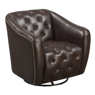 Picket House Furnishings Lauren Accent Chair - Macy's